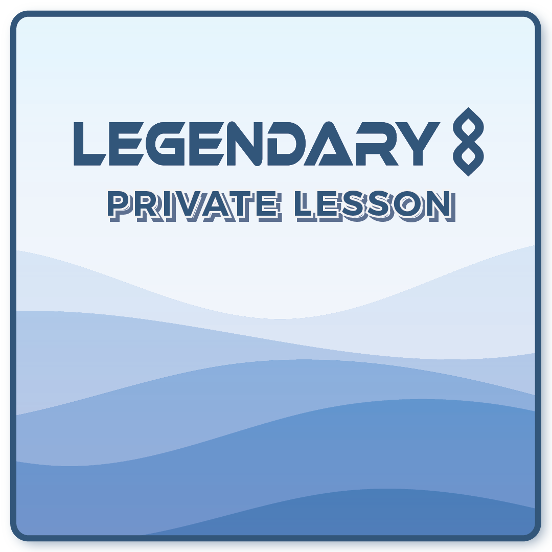 Private Lesson – Ryan Lochte