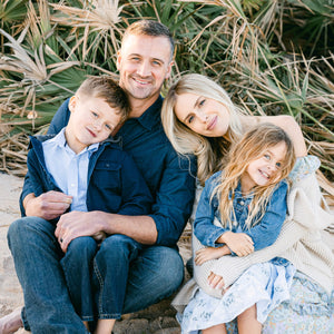 About – Ryan Lochte