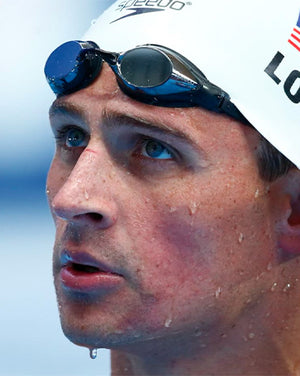 About – Ryan Lochte